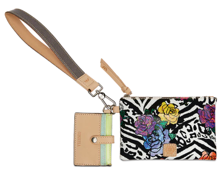 Consuela Combi - Carla – Steel Grace