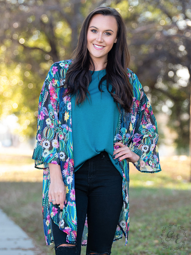 Outerwear – Steel Grace