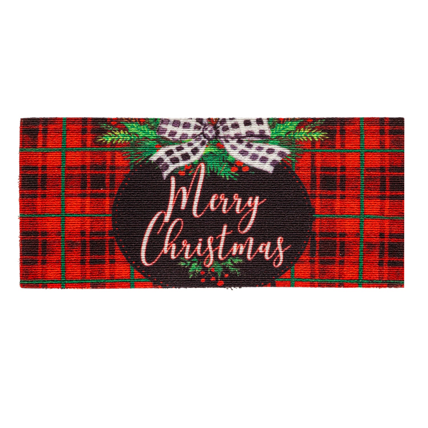 Evergreen Switch Mat Inserts – Steel Grace