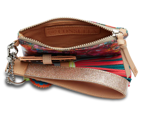 Consuela Combi - Kelly – Steel Grace