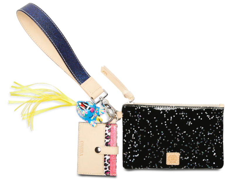 Consuela Combi - Dreamy – Steel Grace