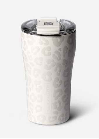 Brumate 12 oz Nav Mini– Steel Grace